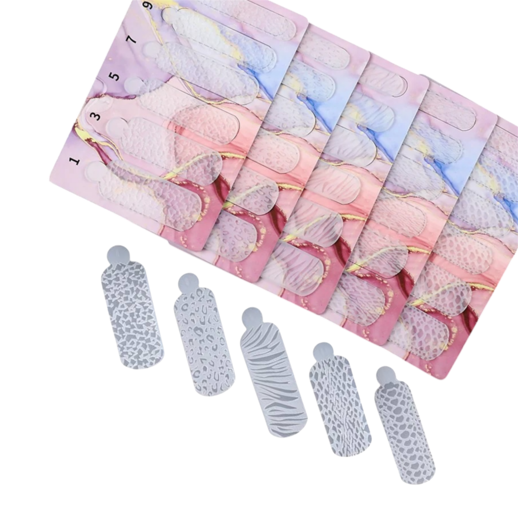 SILICONE TEXTURE ⋆ B N’ BEAUTY la boutique de maquillage, makeup